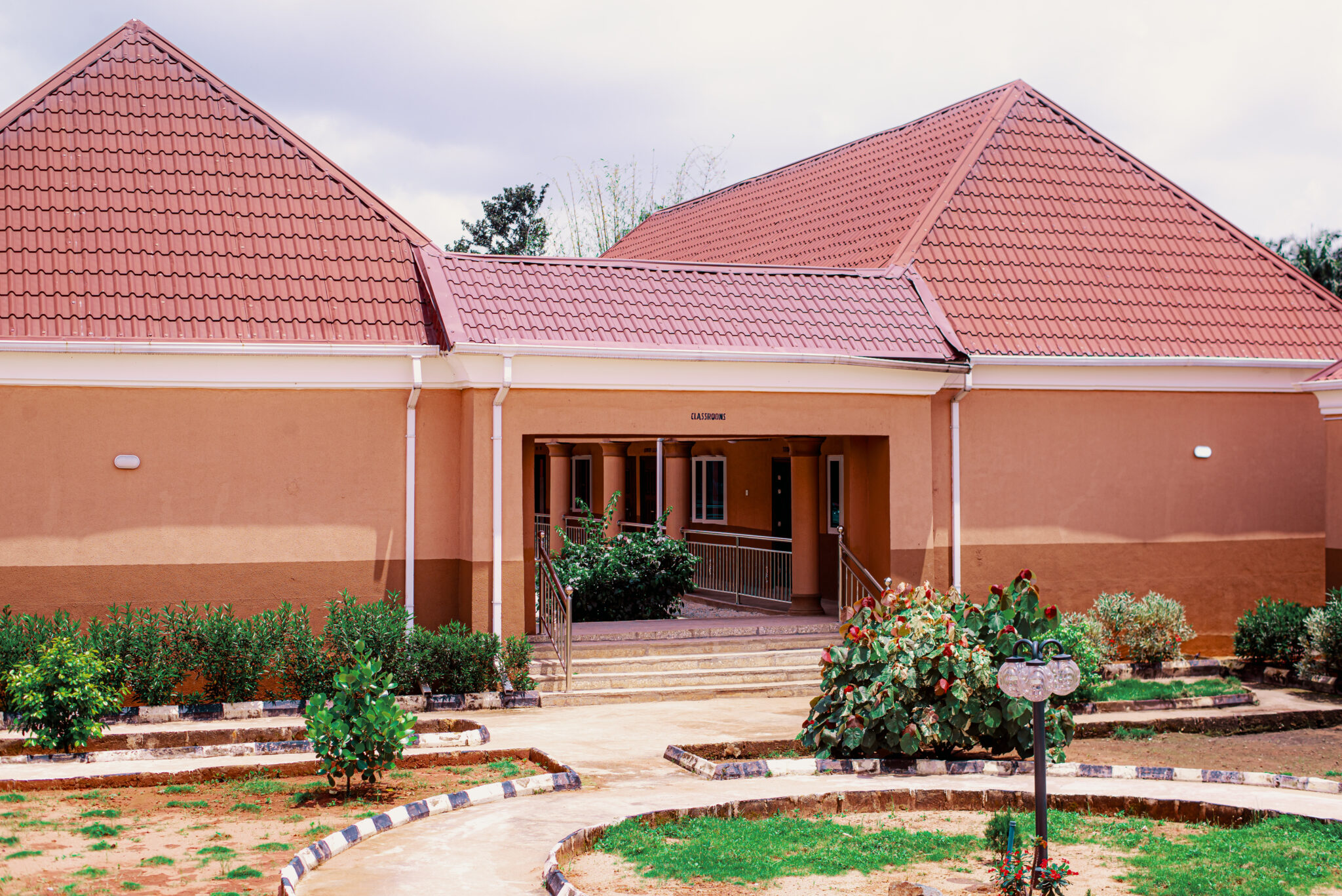 Mission & Values - Merit College of Nursing Sciences